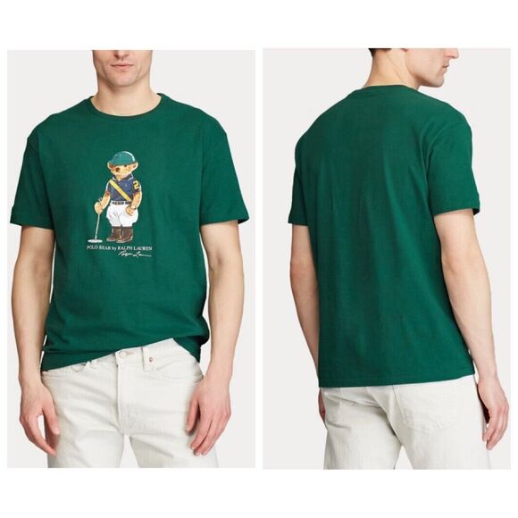 Polo Ralph Lauren | Shirts | Polo Ralph Lauren Classic Fit Polo Best ...